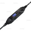 V-Light Hair Extensions - UV Hair Glue for Hair Extension with V Light